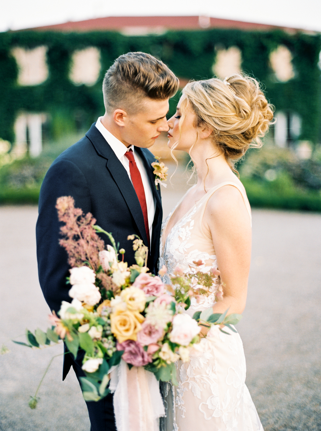 Planning & Design Intensive Workshop - Southern Affairs Weddings & Events